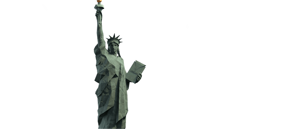 Statue of Liberty