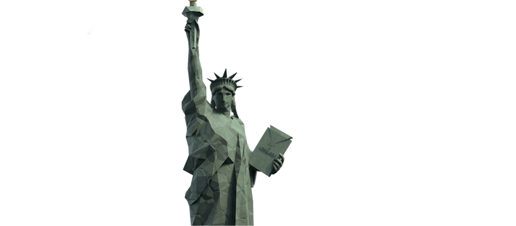 Statue of Liberty