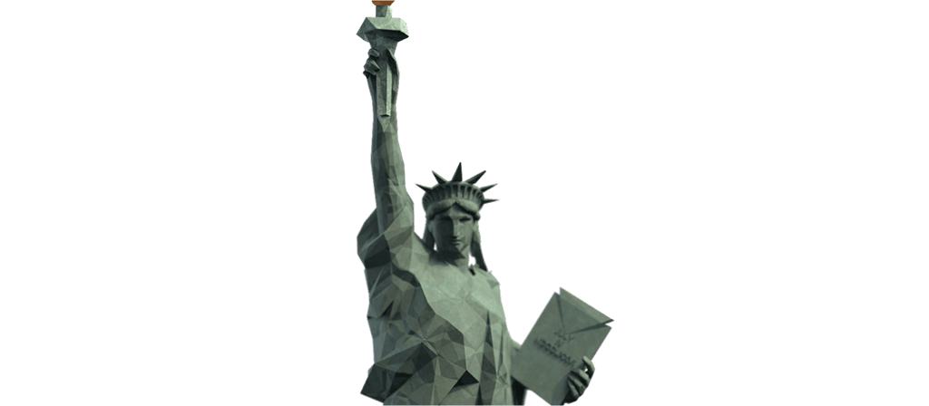 Statue of Liberty
