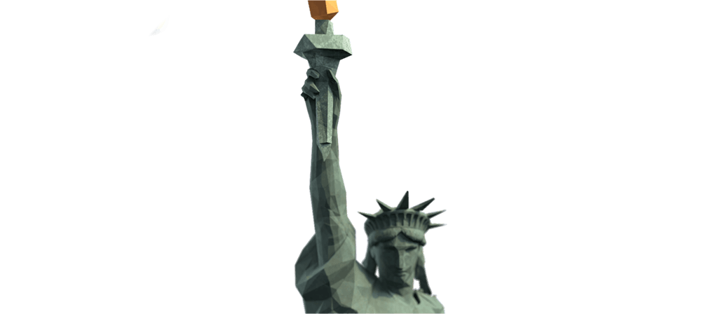Statue of Liberty